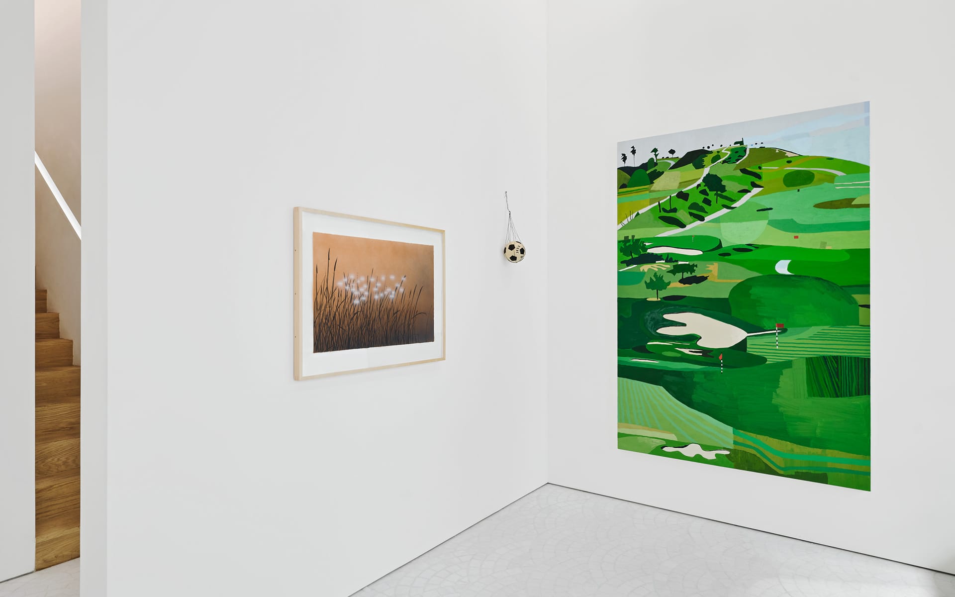 The Best Art-World Happenings in Paris During the 2024 Summer Olympics ...