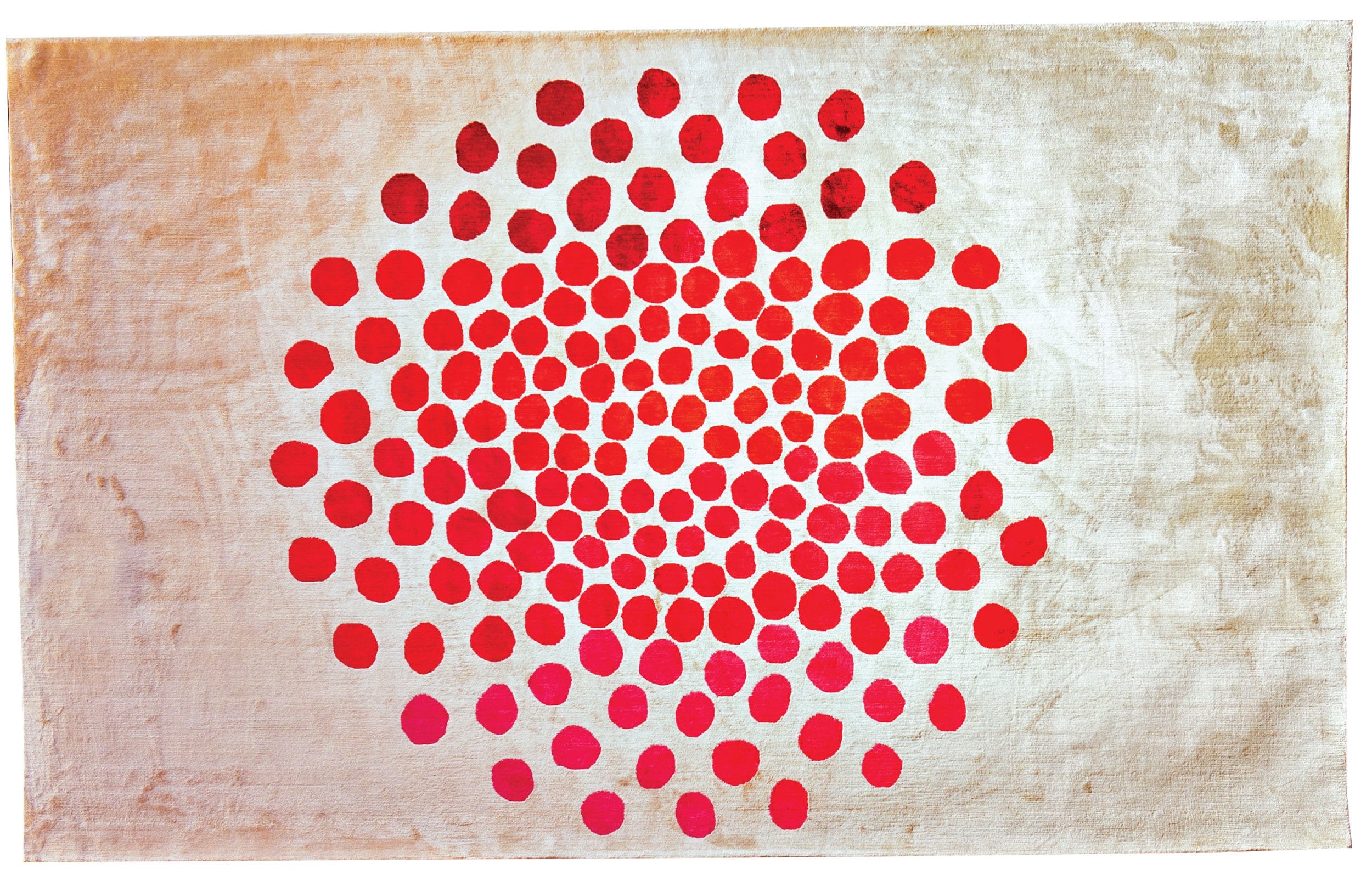 6 Captivating Rugs That Double as Works of Art - Galerie Magazine