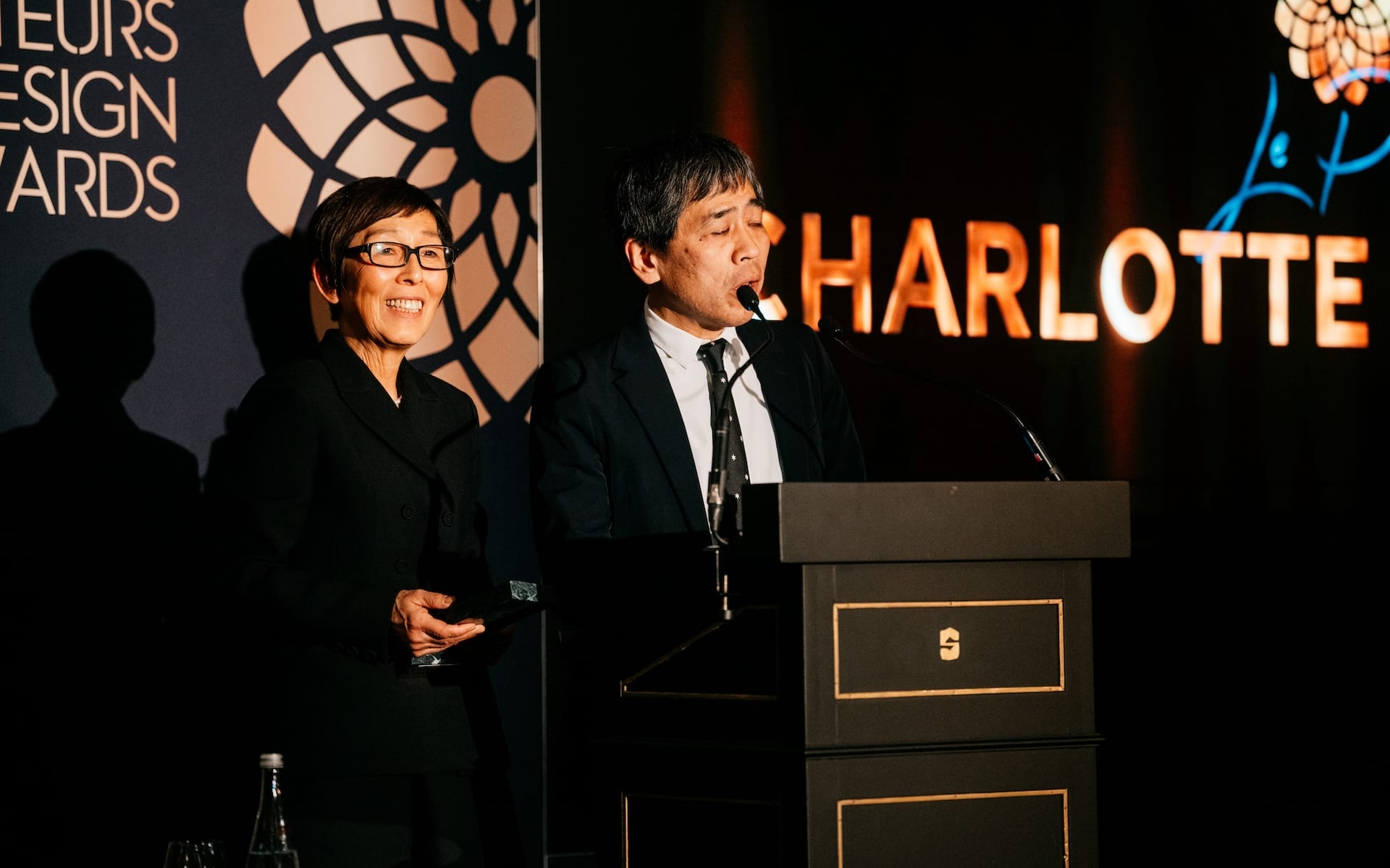 Discover the Winners of the 2025 Créateurs Design Awards - Galerie Magazine