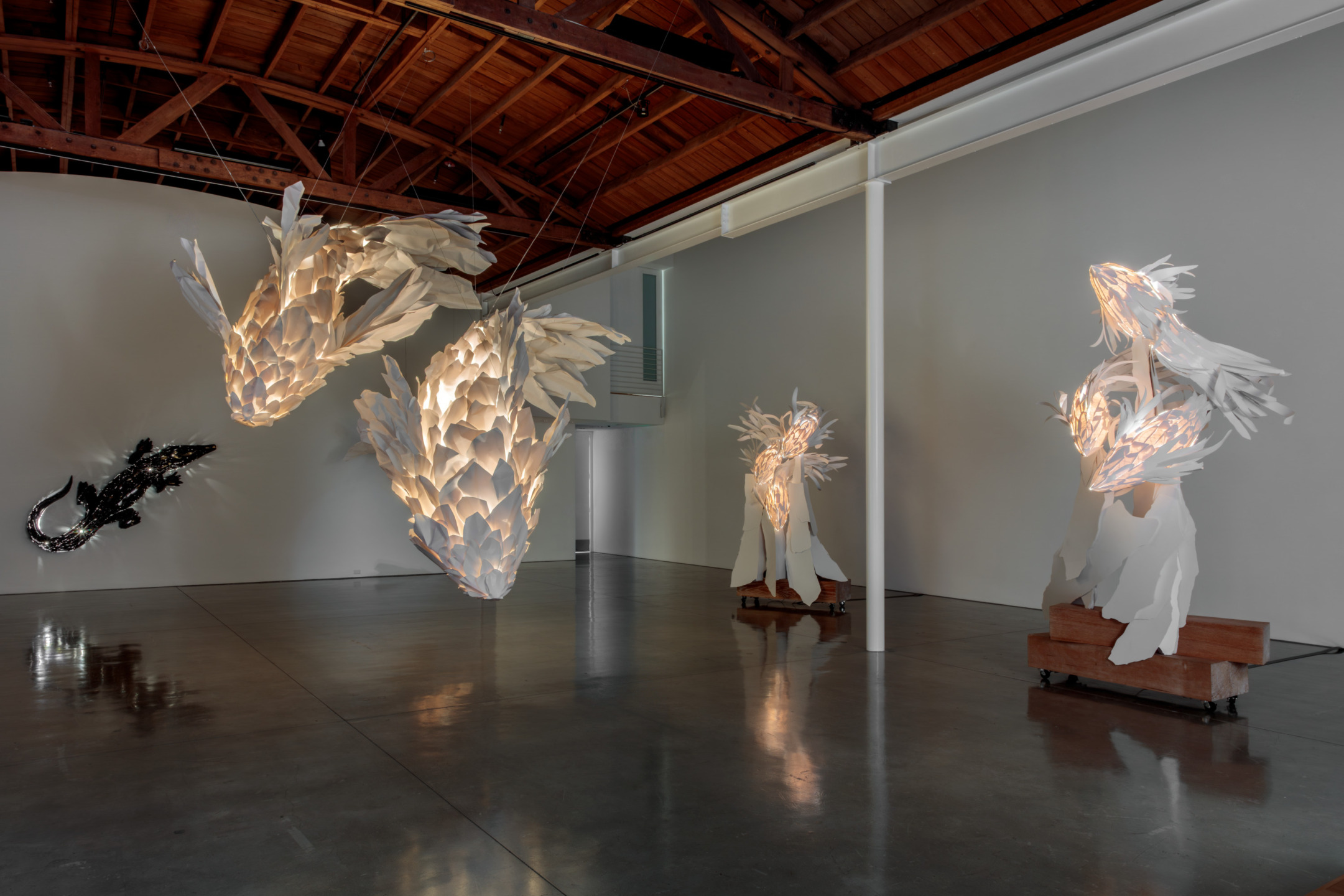 8 Must-See Solo Gallery Shows in June - Galerie Magazine
